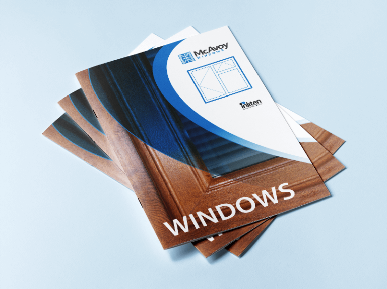 Thermally Efficient uPVC Windows | McAvoy Windows